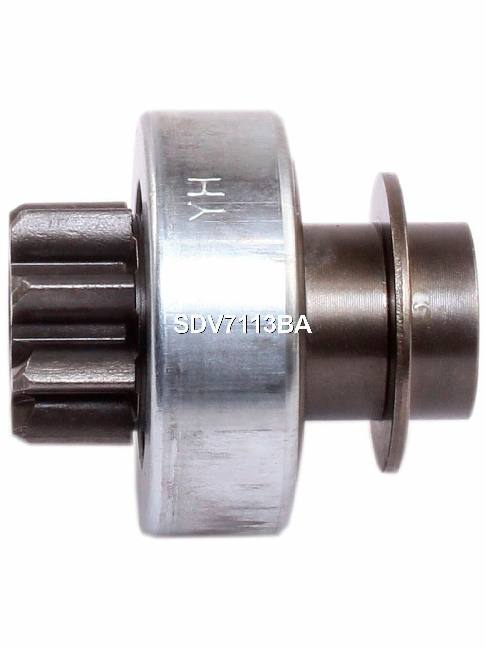 Бендикс стартера Mitsubishi Carisma (Митсубиши Каризма)