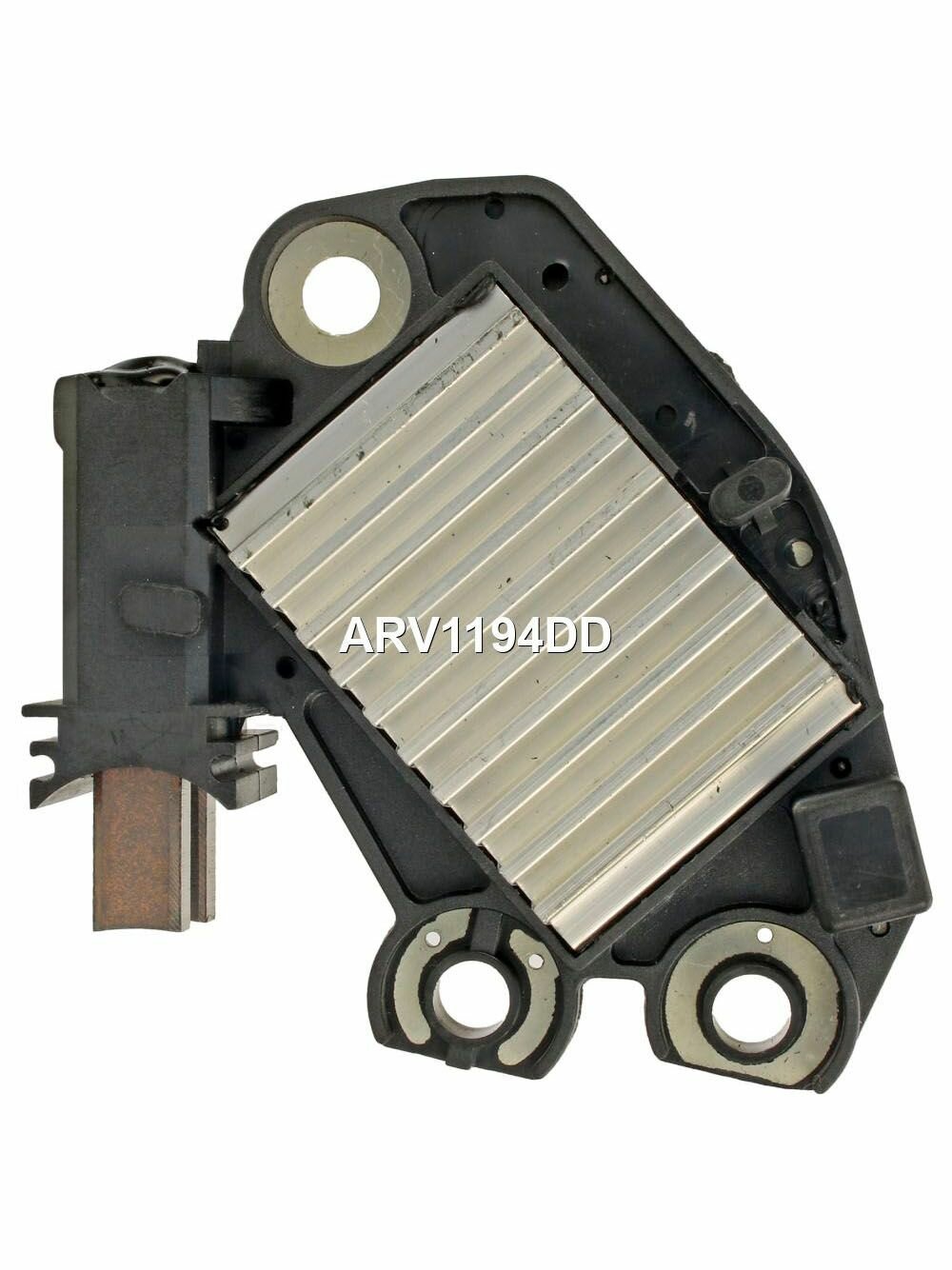 Регулятор генератора Ford B-Max C-Max Ecosport Fiesta Focus Mondeo (Форд)