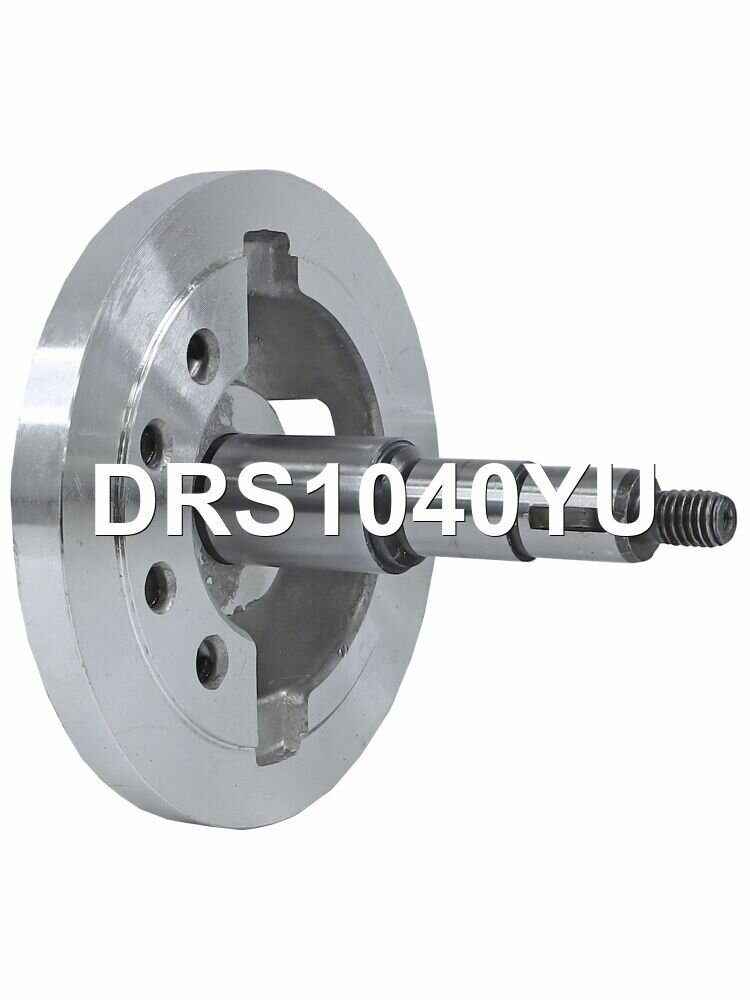 Вал компрессора кондиционера Krauf DRS1040YU