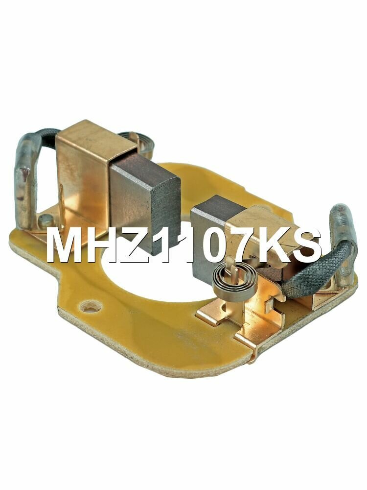 Щеткодержатель DC-мотора Krauf MHZ1107KS