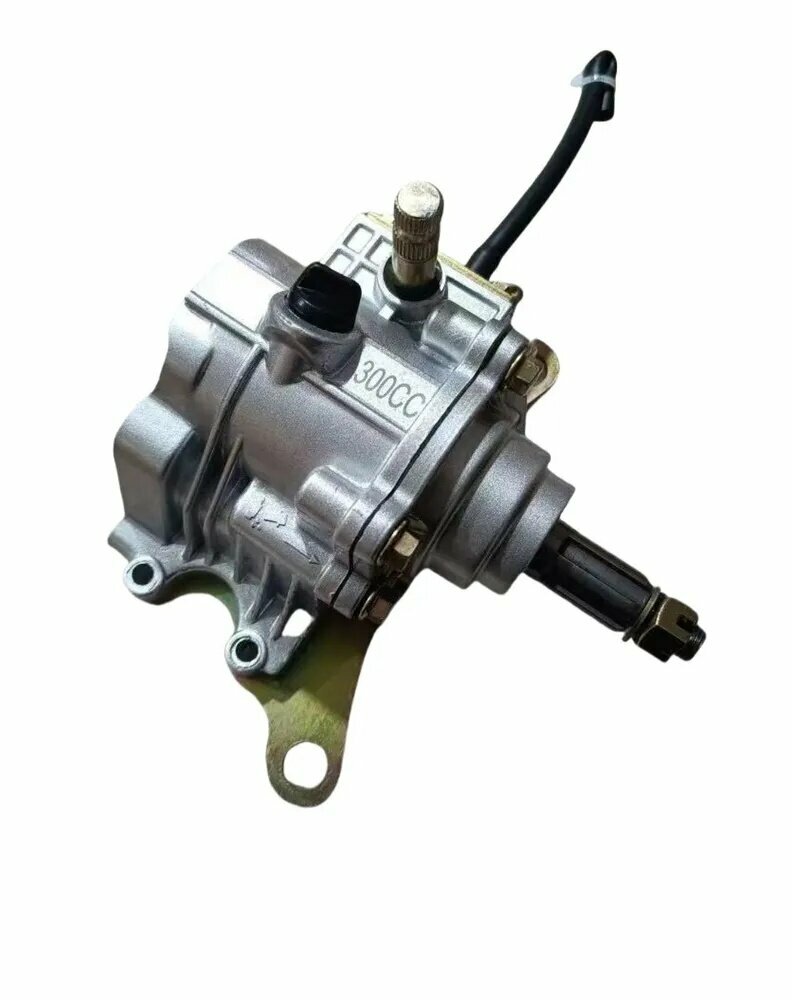 Коробка реверса в сборе 300-cc(заднего хода) трицикл/Сердечник отверстия вала20MM