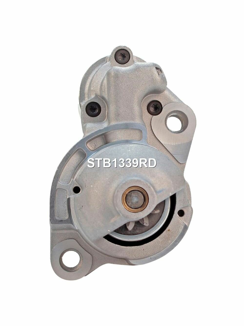 Стартер для автомобиля (автостартер) Audi A4, A6, A8 (Ауди А4, А6, А8)