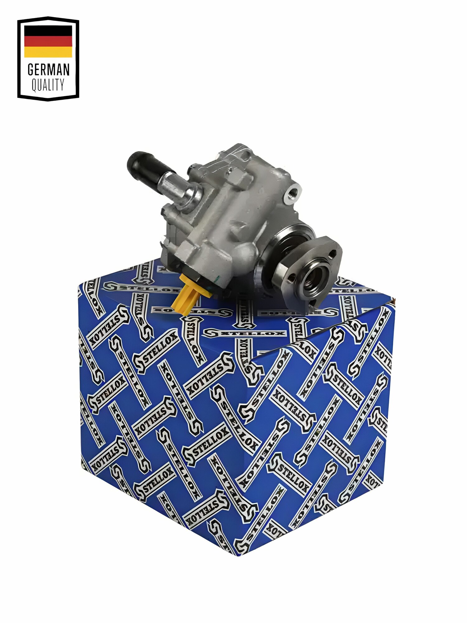 Насос гидроусилителя для VW PASSAT B5 дизель 96-00 г. в. / VW GOLF III 91-97 г. в.