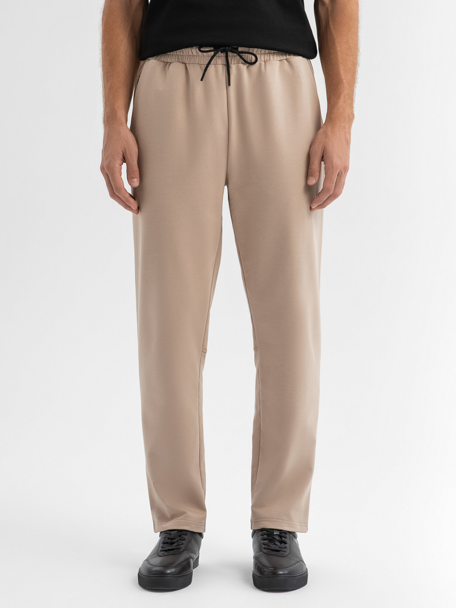 Брюки спортивные