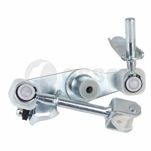 Механизм переключения КПП (кулиса) Daewoo Nexia, Espero, Chevrolet Lanos, Lacetti, ZAZ Chance, Нексия Заз Шанс Ланос, Лачетти арт. 96332660OPEL Astra-F, Vectra-A, Calibra, Kadett-E, Chevrole Ossca 16467