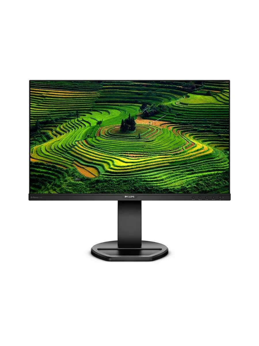 23,8" Монитор 241B8QJEB IPS,1920х1080,60 ГГц