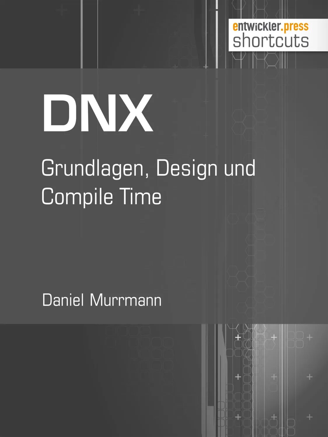 DNX [Цифровая книга]