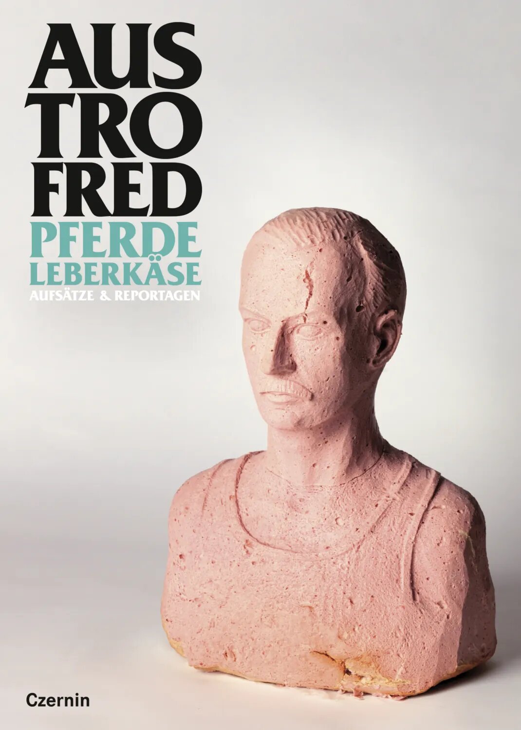 Pferdeleberkäse [Цифровая книга]