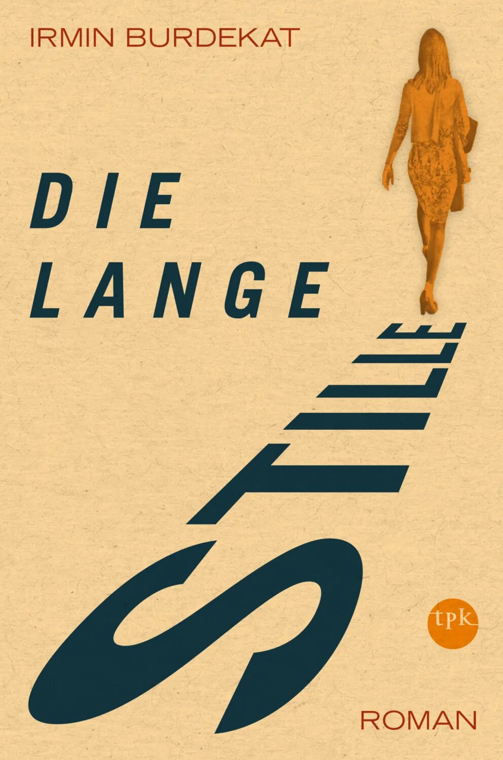 Die Lange Stille [Цифровая книга]