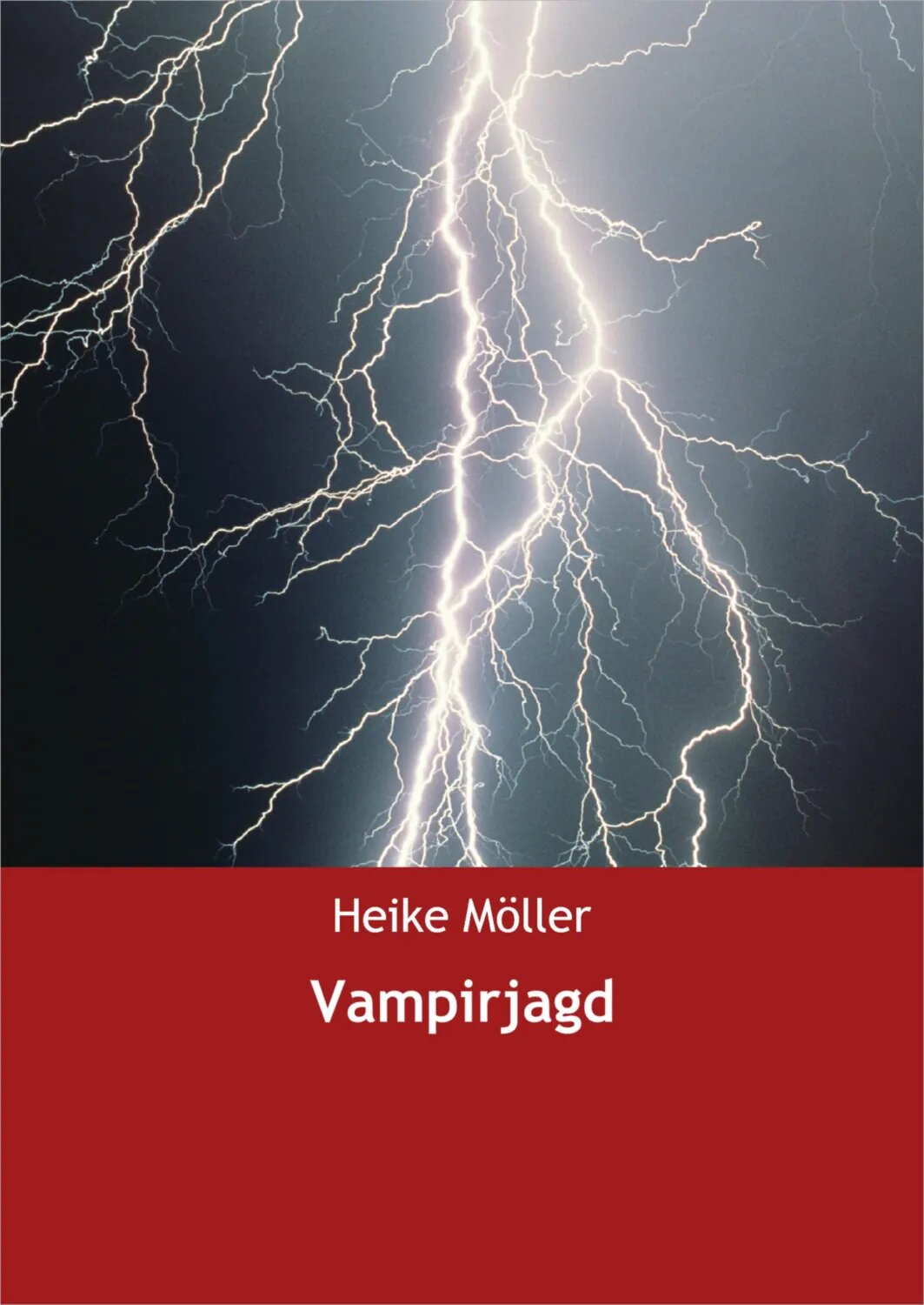 Vampirjagd [Цифровая книга]