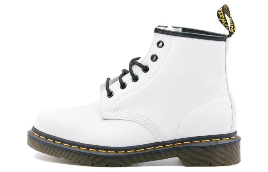 Ботинки Dr. Martens Martin Boots