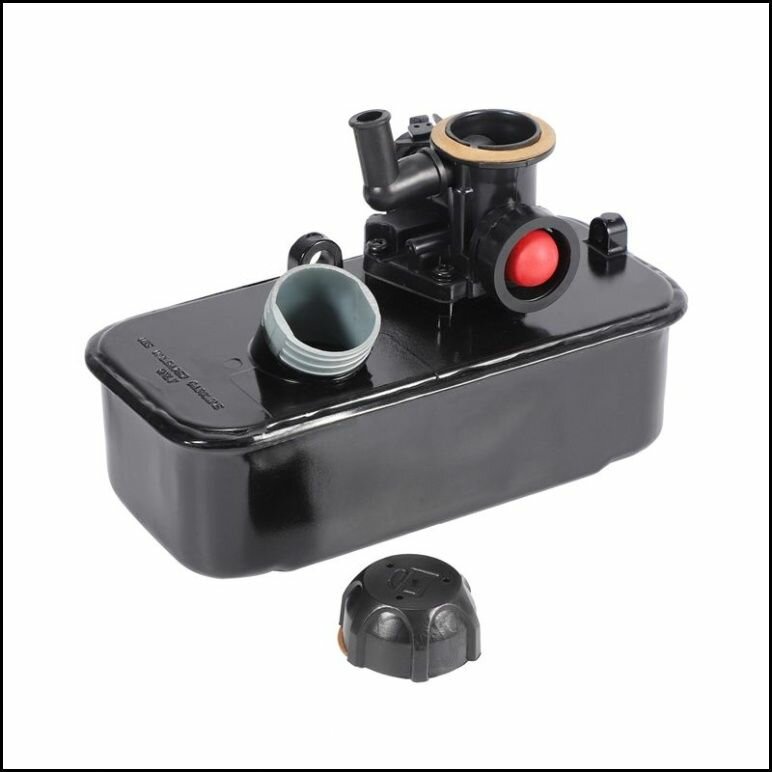 Эксклюзивный топливный узел OZ48A для оснащения газонокосилок Briggs Stratton 494406 499809 498809A