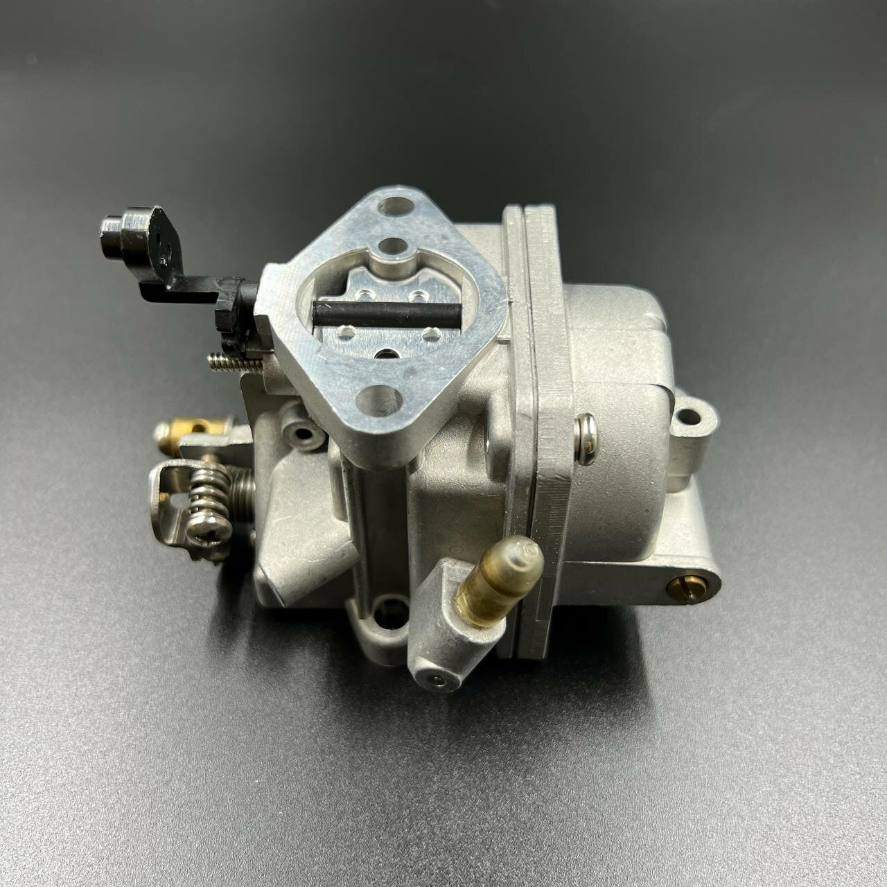 Карбюратор Yamaha F4-6 (Производитель Omax), OEM номер: 6BX-14301-11