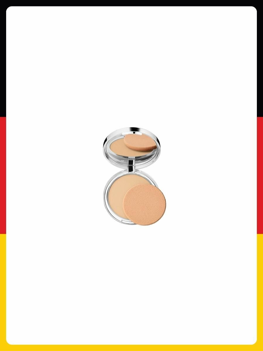 Пудра Clinique Stay-Matte,7.6g