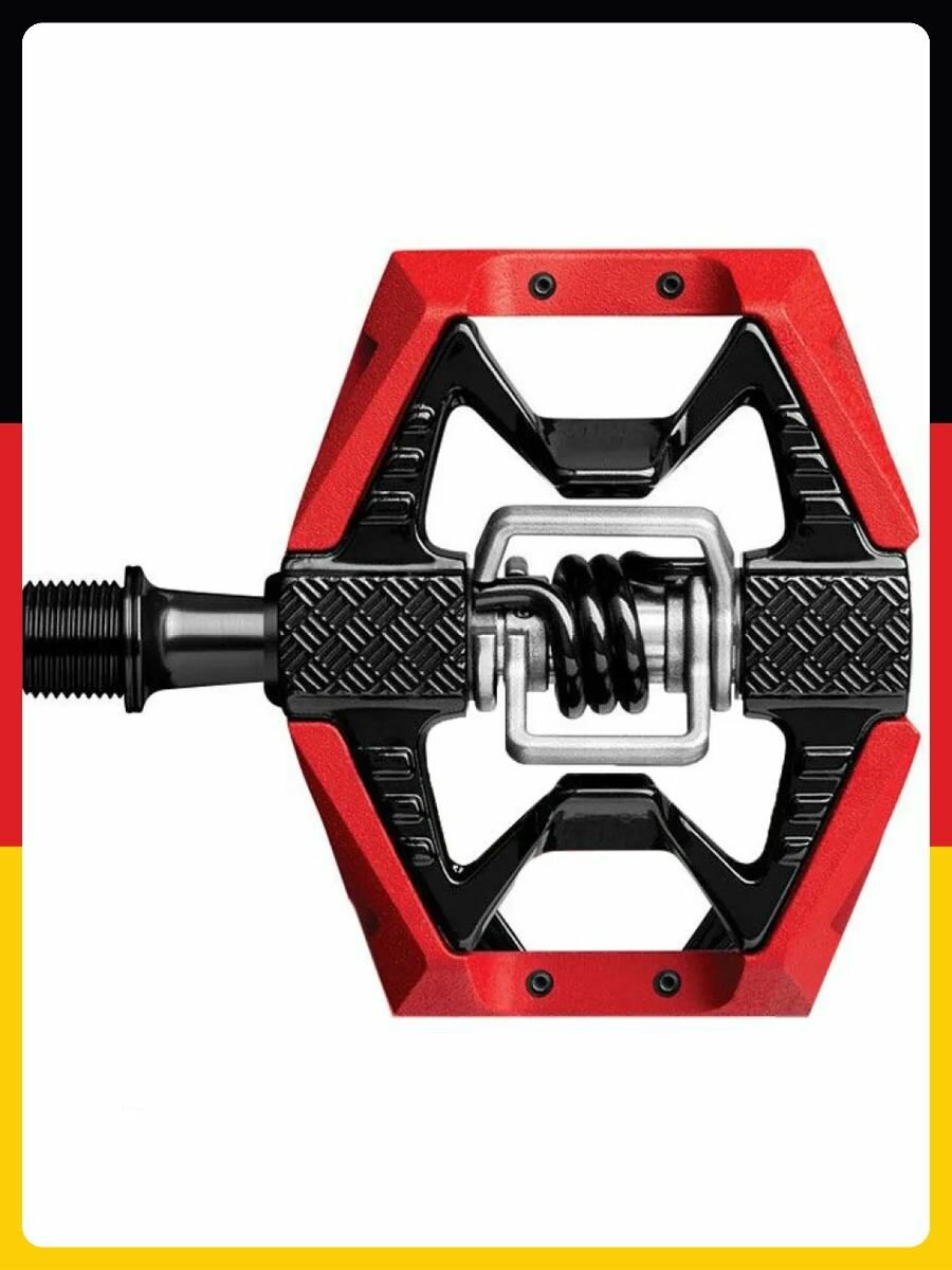 Педали Crankbrothers Double Shot 3 One Size