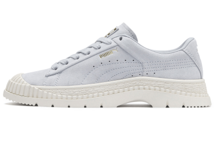 Кроссовки PUMA Utility Suede