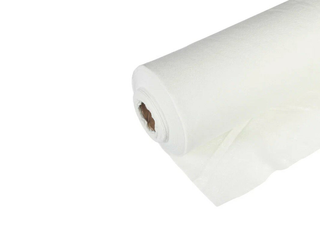 Геотекстиль G-Tex 200 г/кв. м иглопробивной 2х25 м (50 кв. м)