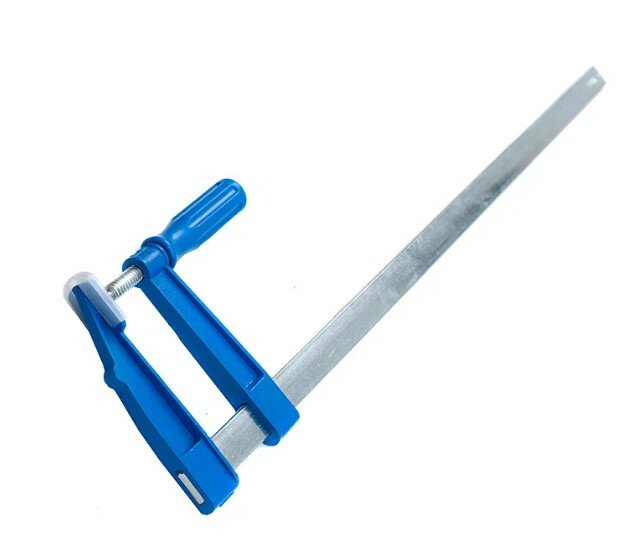 Струбцина Мастер Алмаз тип F 120х800 10502894