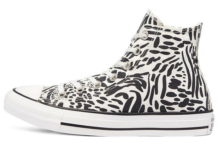 Кроссовки Chuck Taylor All Star Hi