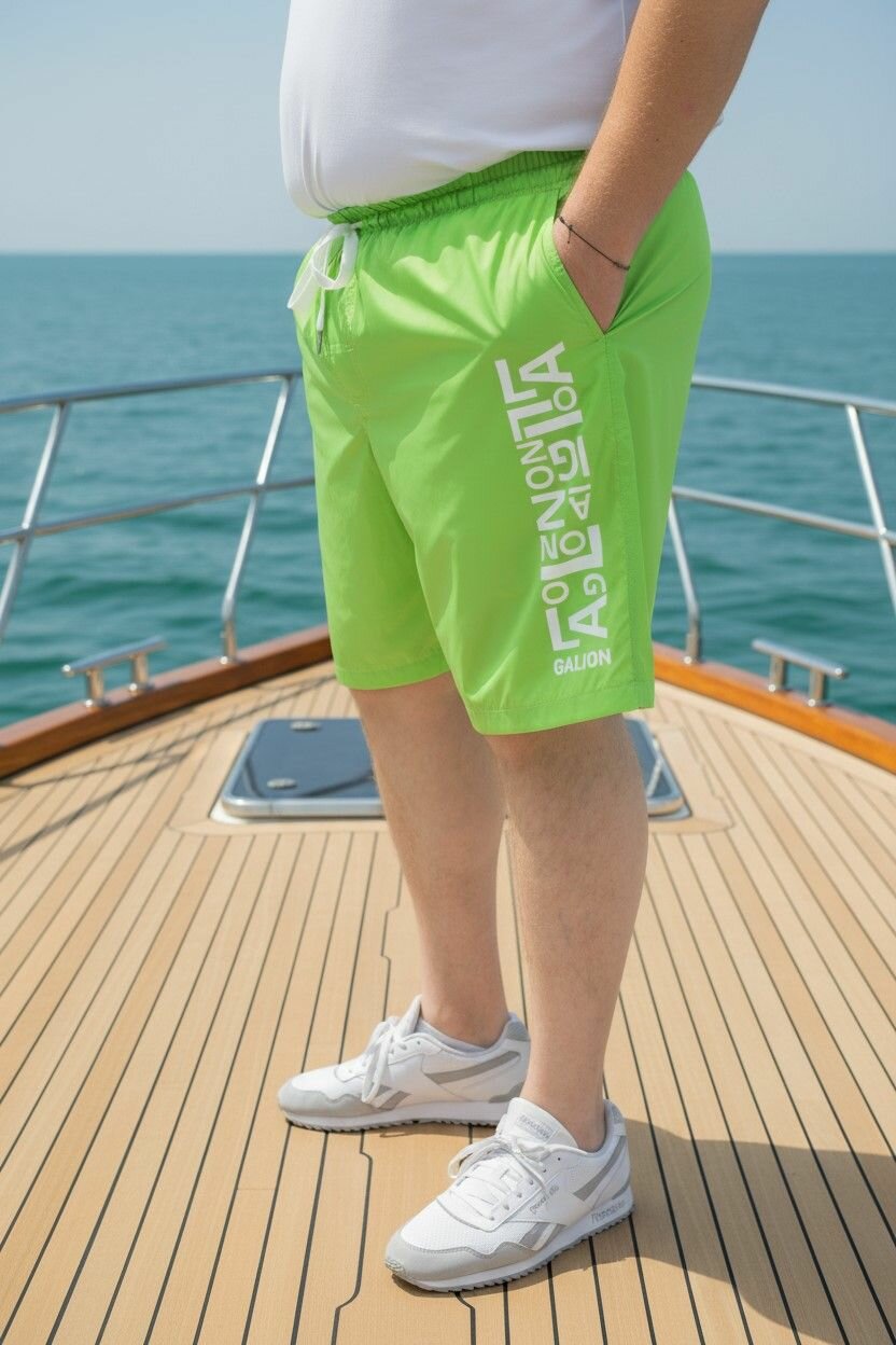 Шорты спортивные