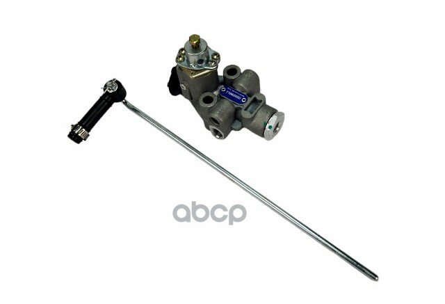 Кран уровня пола! Iveco AVLKRAFT арт. 71665000