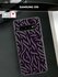 Чехол на Samsung Galaxy S10 / Самсунг Галакси S10 с принтом Монохром
