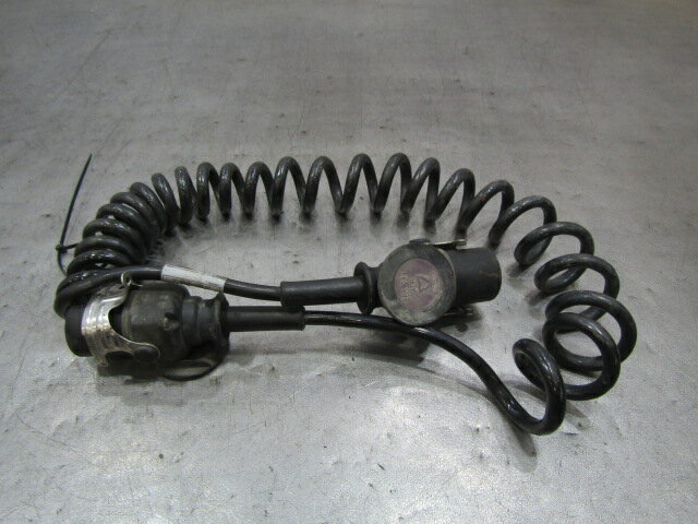 Кабель спиральный 7-полюсный Renault Premium