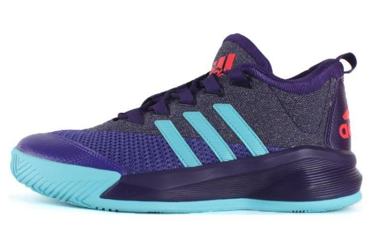 Кроссовки adidas Crazylight 2.5