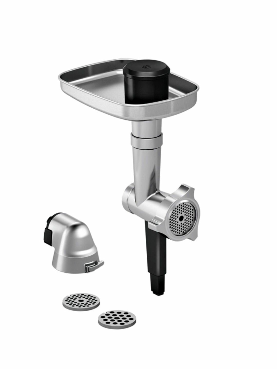 Насадка-мясорубка Bosch MUZ9FW1