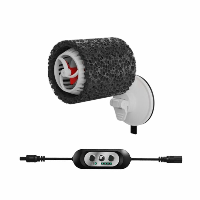 Аквариум для рыб с волновым насосом преобразования частоты-белая волна частоты 3000BP