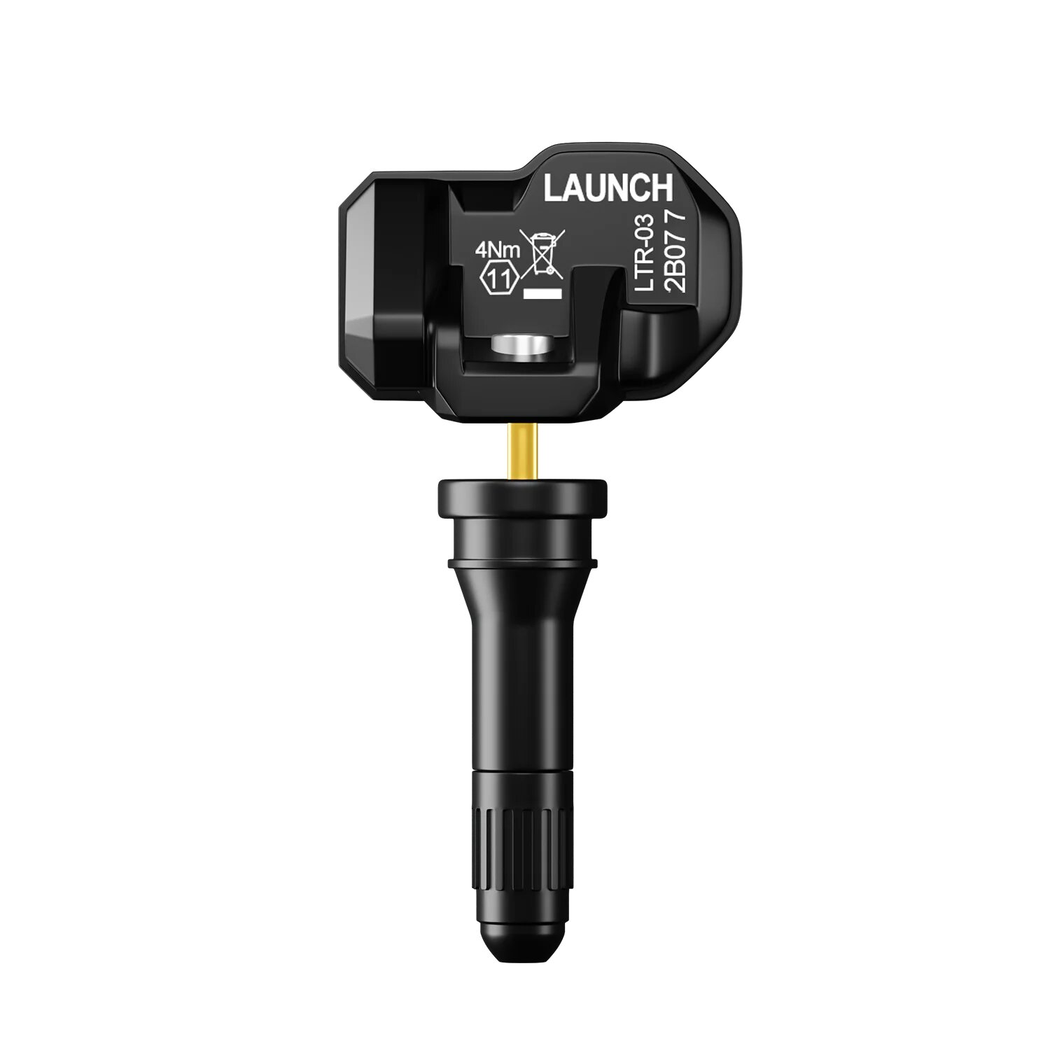 LAUNCH LTR-03 Датчик TPMS 315/433 МГц, угол регулировки, 1PC