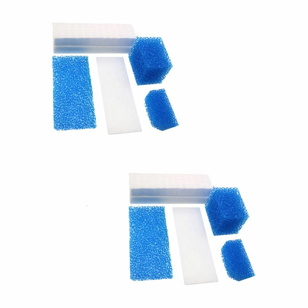 Набор Фильтров HEPA для пылесоса Thomas TWIN T1 Aquafilter, TT, Panther, Tiger, Helper