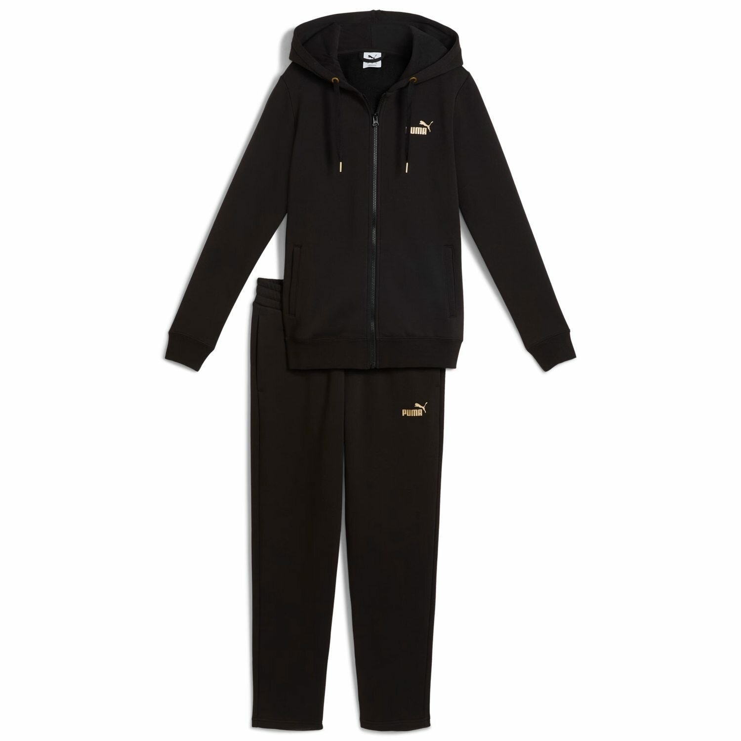 Костюм спортивный ESS Elevated Crew Sweat Suit
