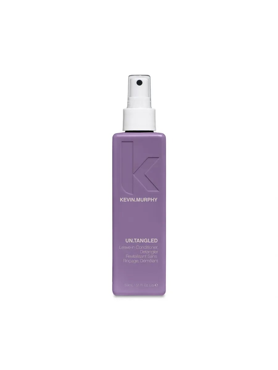 Несмываемый уход для волос Kevin Murphy Un Tangled 150ml