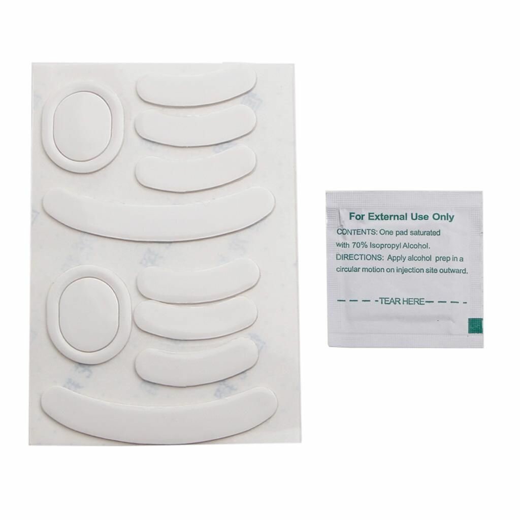 Комплект сменных скольжений для мыши G Pro Wireless