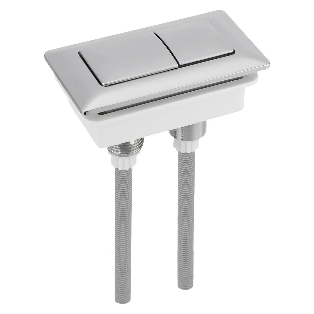 Кнопка для унитаза, аксессуары для ручек смыва, сменный комплект для смыва, нажим