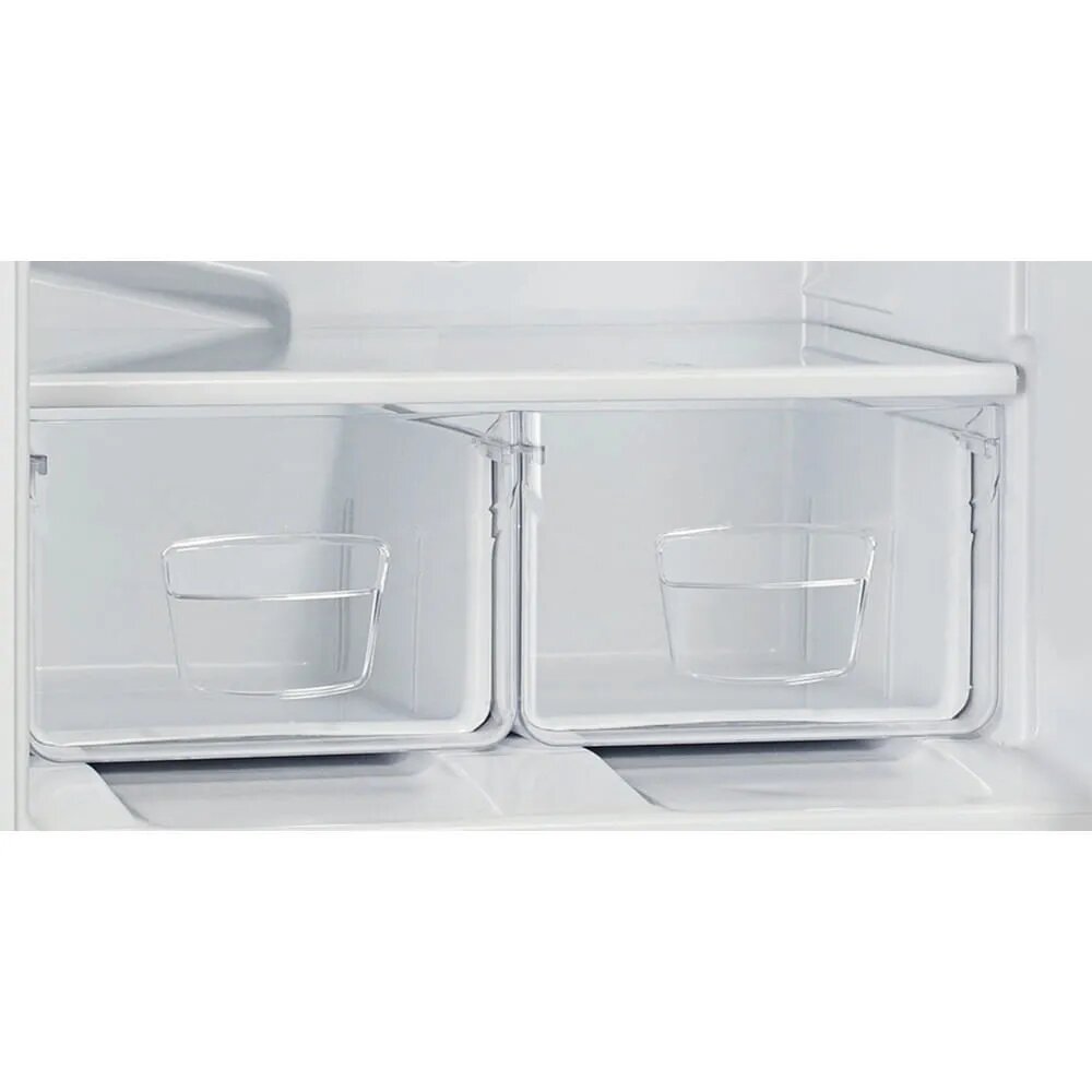 Холодильник Indesit ES 16 A — фото 1