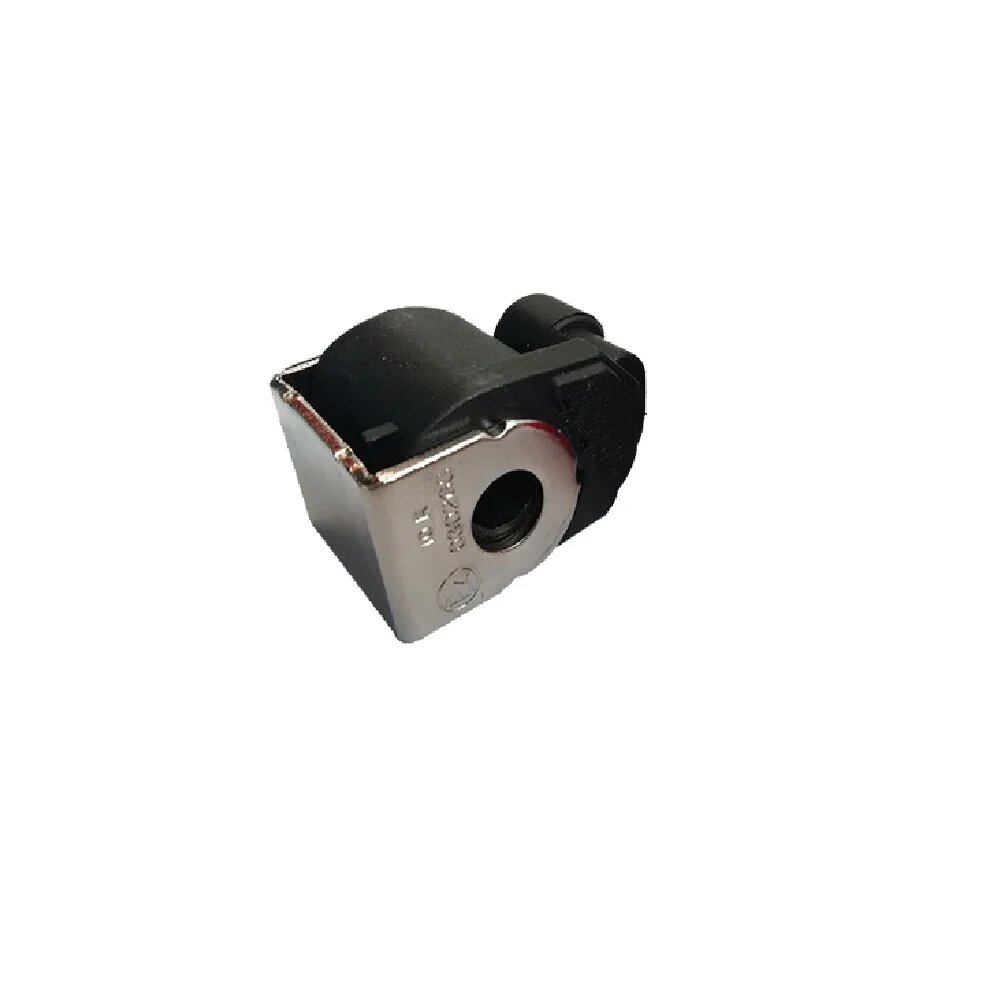 Катушка электромагнитного клапана редуктора давления OMVL для Jetta Elantra 12 В постоянного тока, 13 Ом, 11 Вт, общая высота; 25 мм. Внутренний диаметр; 9 мм