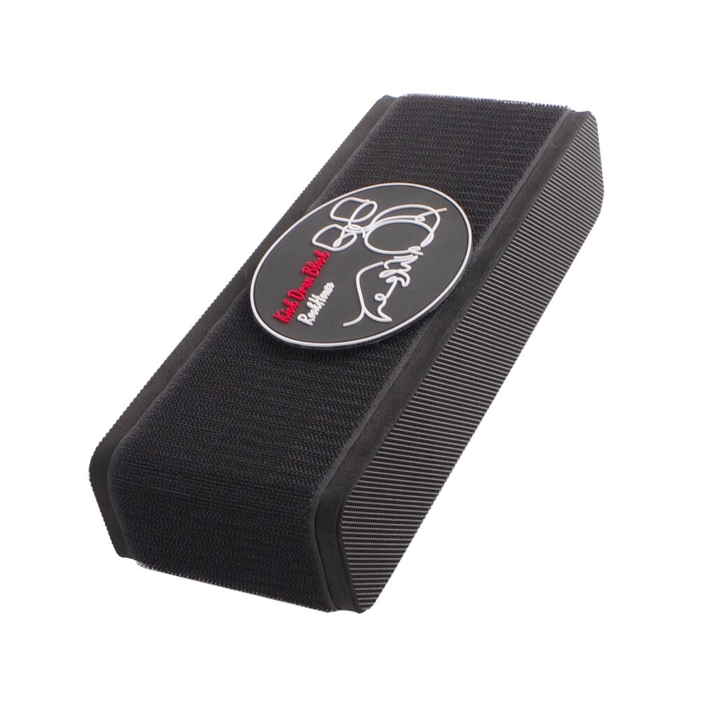 Нескользящий коврик для нижнего барабана барабанной установки-черный