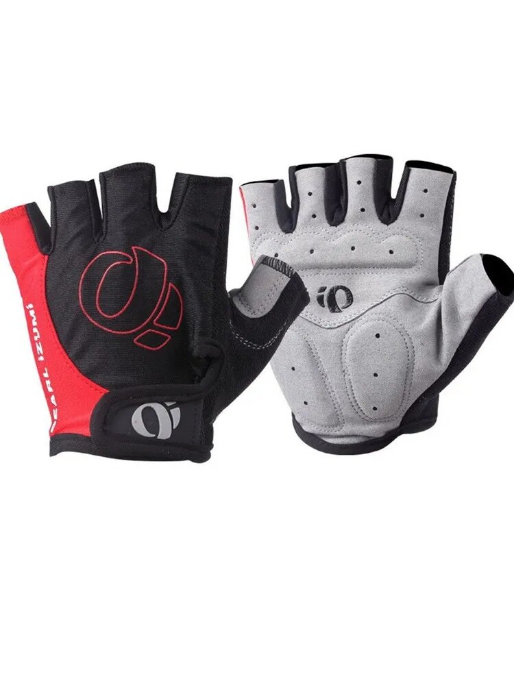 Велоперчатки, размер: L