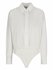 Боди бельевое Max Mara Aere, размер 46, white