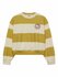 Свитер GCDS, размер M, , yellow