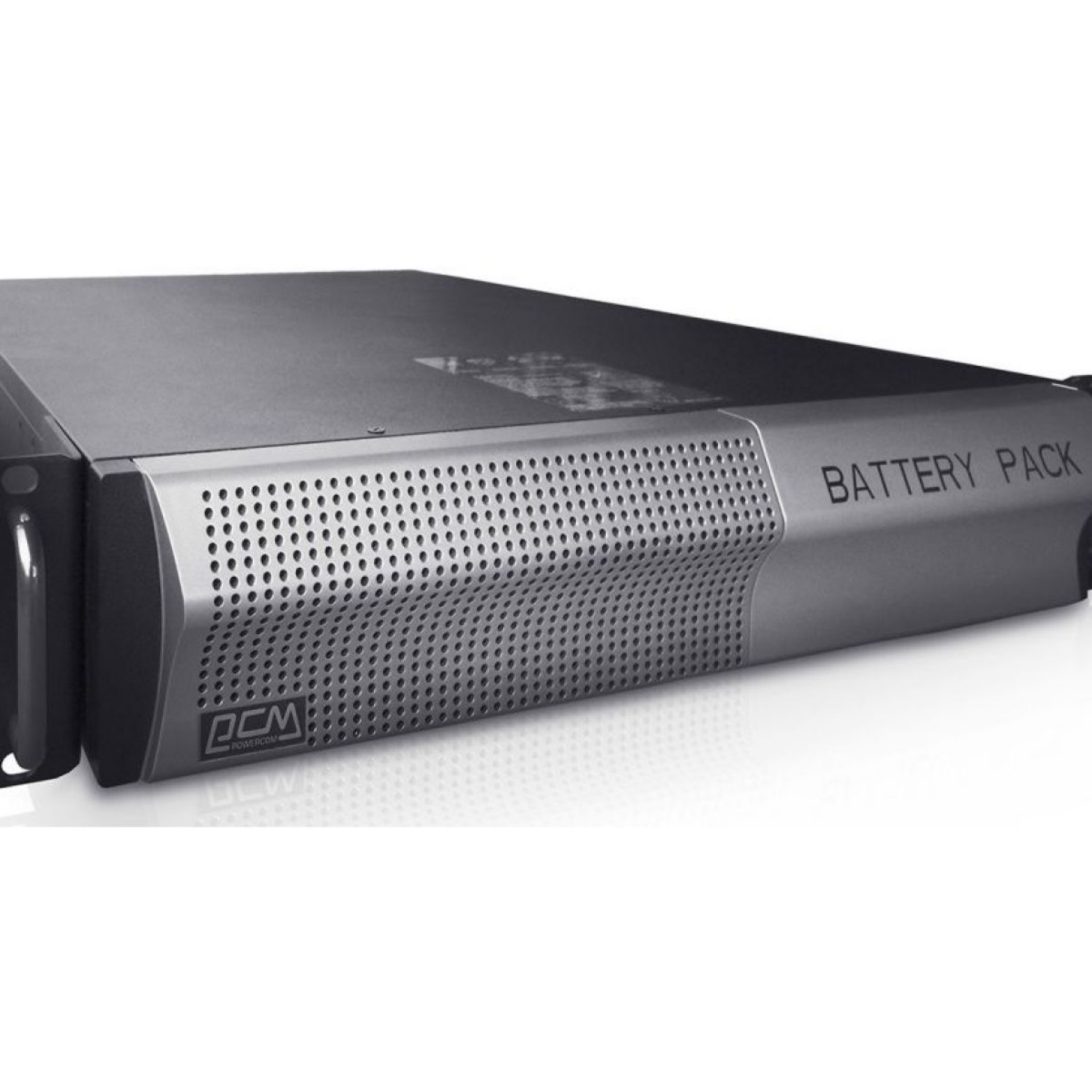 Аккумуляторная батарея Powercom BAT SRT-24V FOR SRT-1000A черная