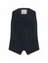 Пальто Tagliatore Button-up waistcoat, размер 40, синий