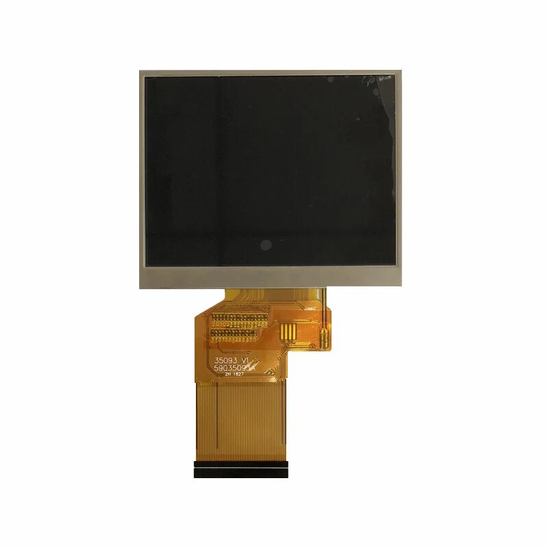 Fascontek FS035LQ093 3,5-дюймовый TFT ЖК-дисплей IPS