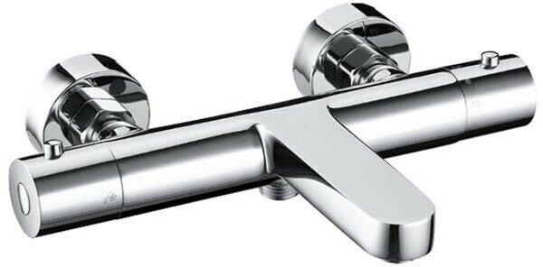 Смеситель для ванны Olive'S Termo 34200TM