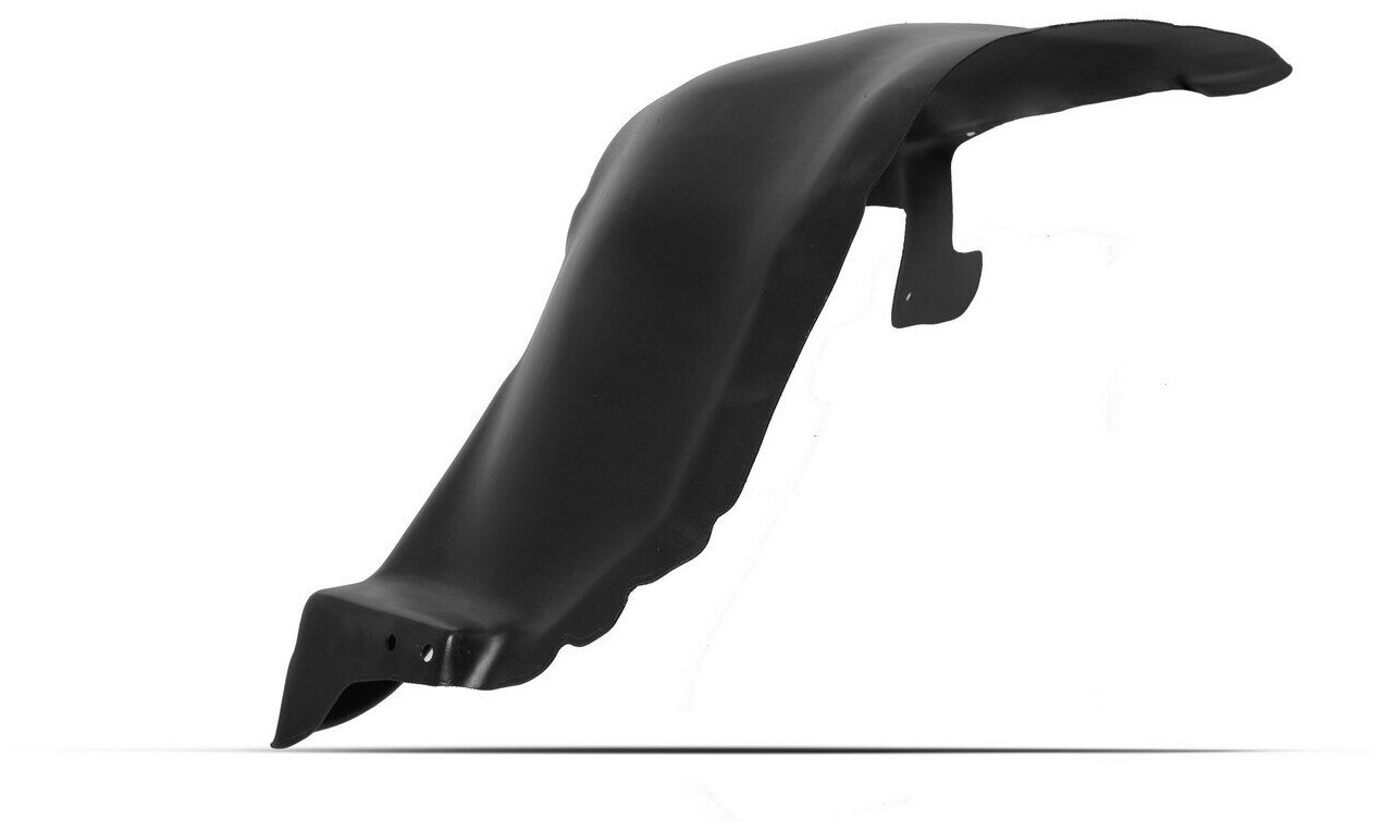 Подкрылок! передний правыйLada Niva Travel 21> TOTEM LINERS арт. TOTEMA0N17812