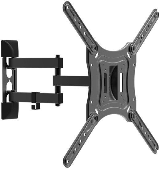 Кронштейн для телевизора Harper TVFW-55, 17"-55", черный