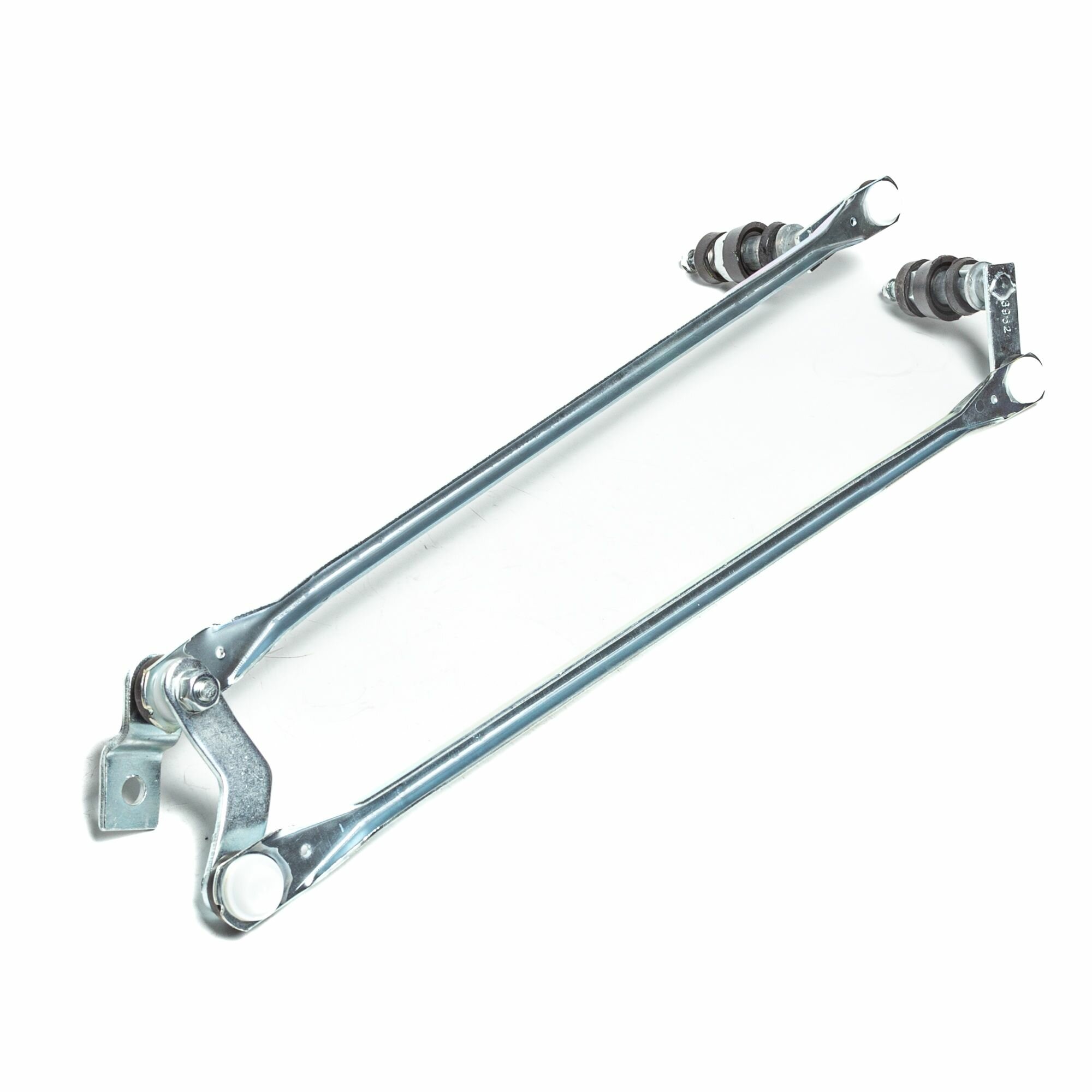 Трапеция стеклоочистителя АвтоЭлектрика 82.5205400, для УАЗ, двухщёточная