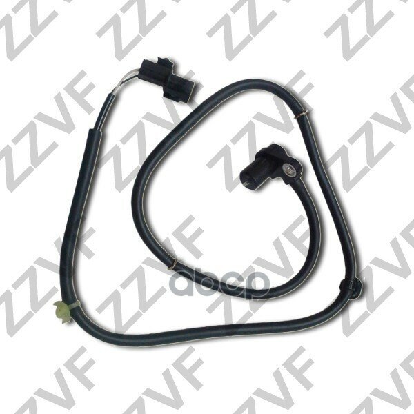 Датчик АБС передний левый (L) MITSUBISHI LANCER 2000-. MITSUBISHI ZZVF арт. ZVMR527311